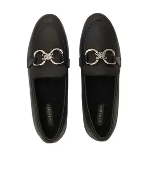 Casadei Bufaland Chain Flat