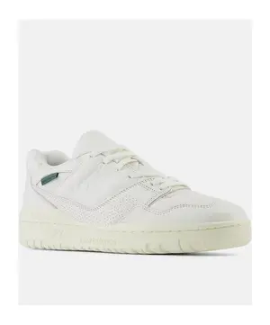 NEW BALANCE 550 Round Toe Sneakers