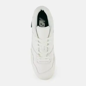 NEW BALANCE 550 Round Toe Sneakers