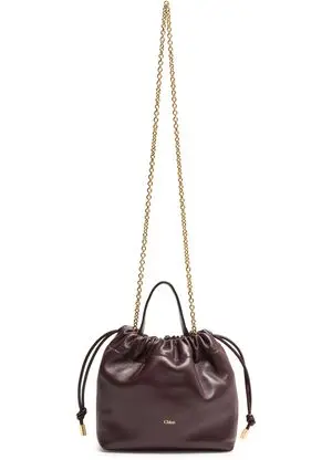 Chloé Icons Bucket Bag