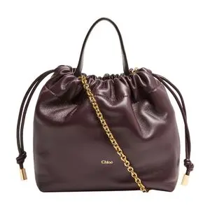 Chloé Icons Bucket Bag