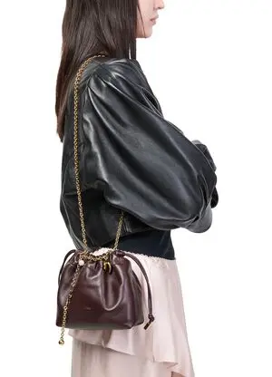 Chloé Icons Bucket Bag