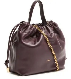 Chloé Icons Bucket Bag