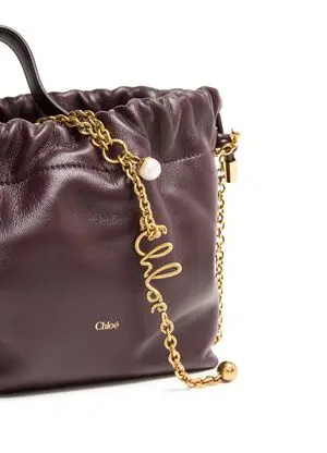 Chloé Icons Bucket Bag