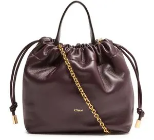 Chloé Icons Bucket Bag