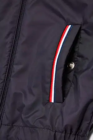 Moncler Granduc Hooded Jacket