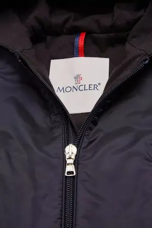 Moncler Granduc Hooded Jacket