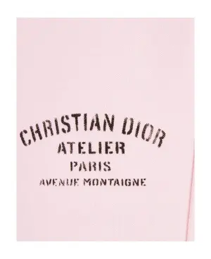 Dior Logo Sweatpants