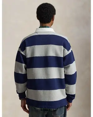 Polo Ralph Lauren Big Fit Polo Bear Rugby Shirt