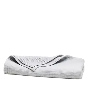 BOLL & BRANCH Dream Bed Blanket, Full/queen - Sky