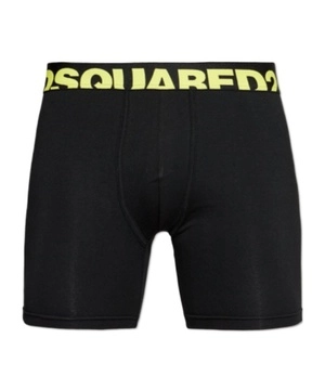 Dsquared2 Logo Briefs - Black