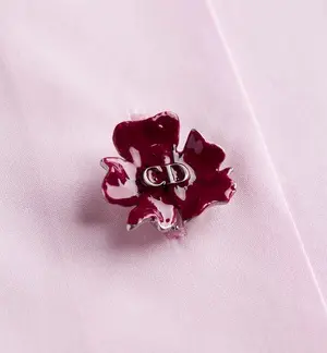 Dior Embellished Button Shirt - No