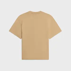 Celine T-shirt In Cotton Jersey