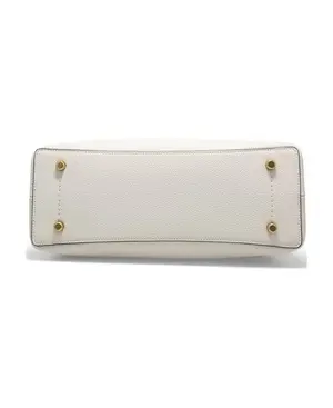COACH Willow Twist-lock Shoulder Bag