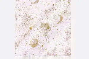 Dior Printed Blanket