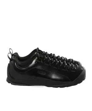 Keen Jasper Low-top Sneakers - Perseid Black