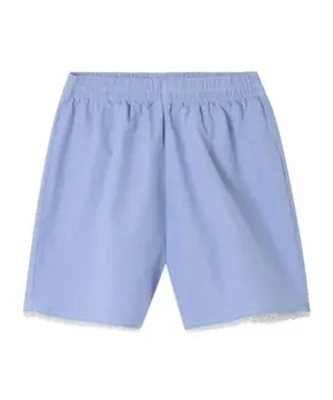 American Vintage Wide Leg Bottoms For Women