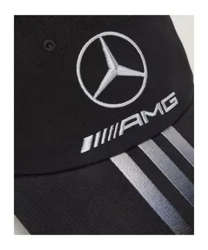Y3 X Mercedes Amg Petronas Formula 1 Dad Cap