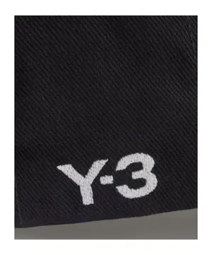 Y3 X Mercedes Amg Petronas Formula 1 Dad Cap