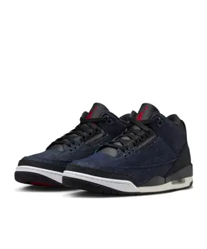 Nike Air Jordan 3 X Levi's