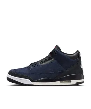 Nike Air Jordan 3 X Levi's