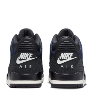 Nike Air Jordan 3 X Levi's