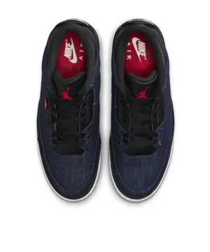 Nike Air Jordan 3 X Levi's