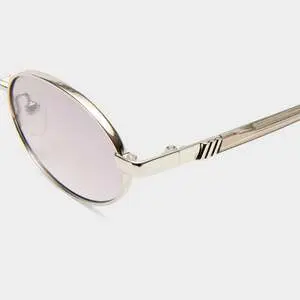 Le Specs Icicle Sunglasses