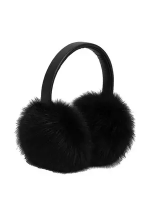 Apparis Esme Earmuffs - Black
