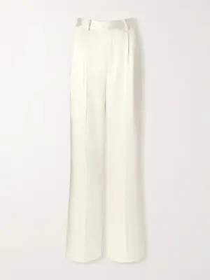 Self-portrait High Rise Pants For Women