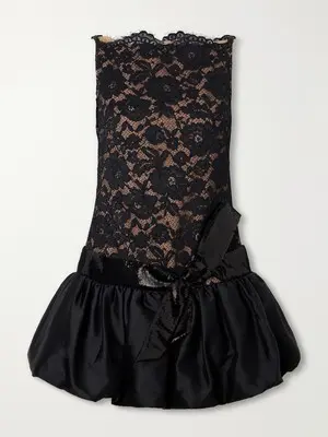 Self-portrait Sequined Cocktail Dresses