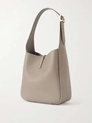 Saint Laurent Le 5 À 7 Leather Shoulder Bag