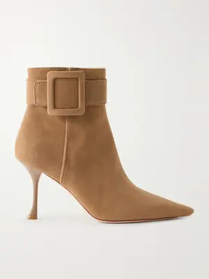 Roger Vivier Booties