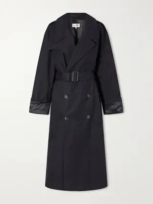 Maison Margiela Fitted Coats For Women