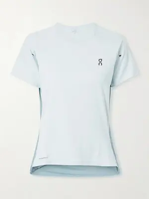 On Performance T-shirt - Blue