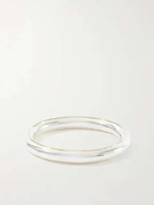 Lié Studio The Heidi -plated Sterling Silver Bracelet - Gold