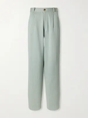 Guest In Residence Tailored Bottoms For Women