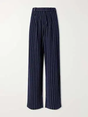 Guest In Residence Mid Rise Pants For Women