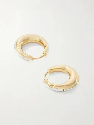 LIÉ STUDIO The Harper Earrings