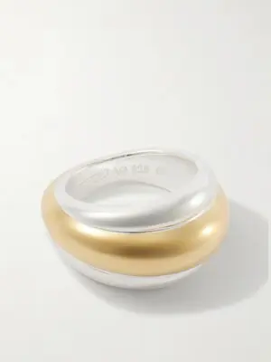 Lié Studio The Zoe Ring - Gold