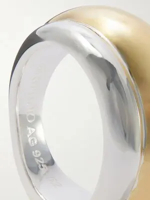 Lié Studio The Zoe Ring