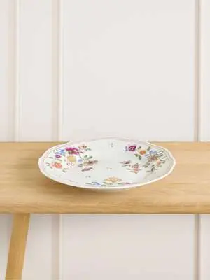 GINORI 1735 Porcelain Dinner Plate - Multi