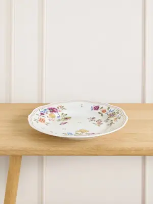 GINORI 1735 Porcelain Dinner Plate - Multi