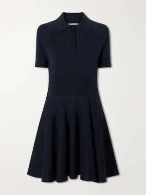 Givenchy Fit & Flare Day Dresses