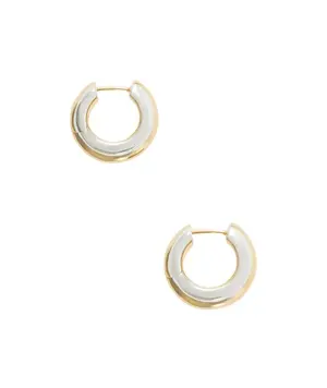 LIÉ STUDIO The Eleonora Earrings