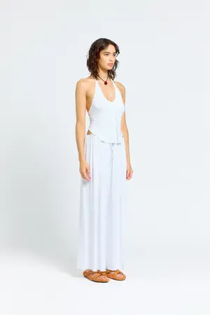 Sab Studio Lila Rib Pant