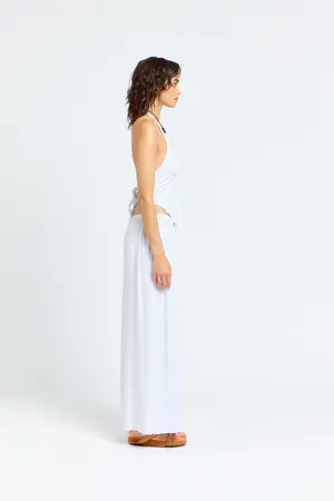 Sab Studio Lila Rib Pant