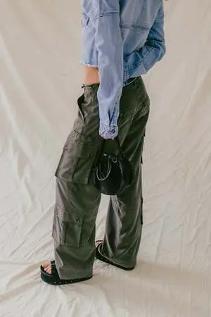Sab Studio The Dream Cargo Pant