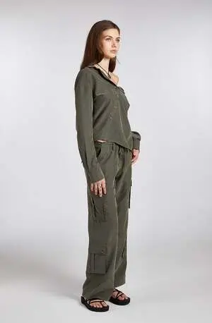 Sab Studio The Dream Cargo Pant