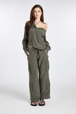 Sab Studio The Dream Cargo Pant